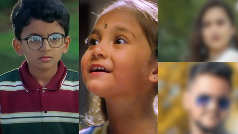 Thenali Child Artists: Here’s How They Look Now! | Ulagam