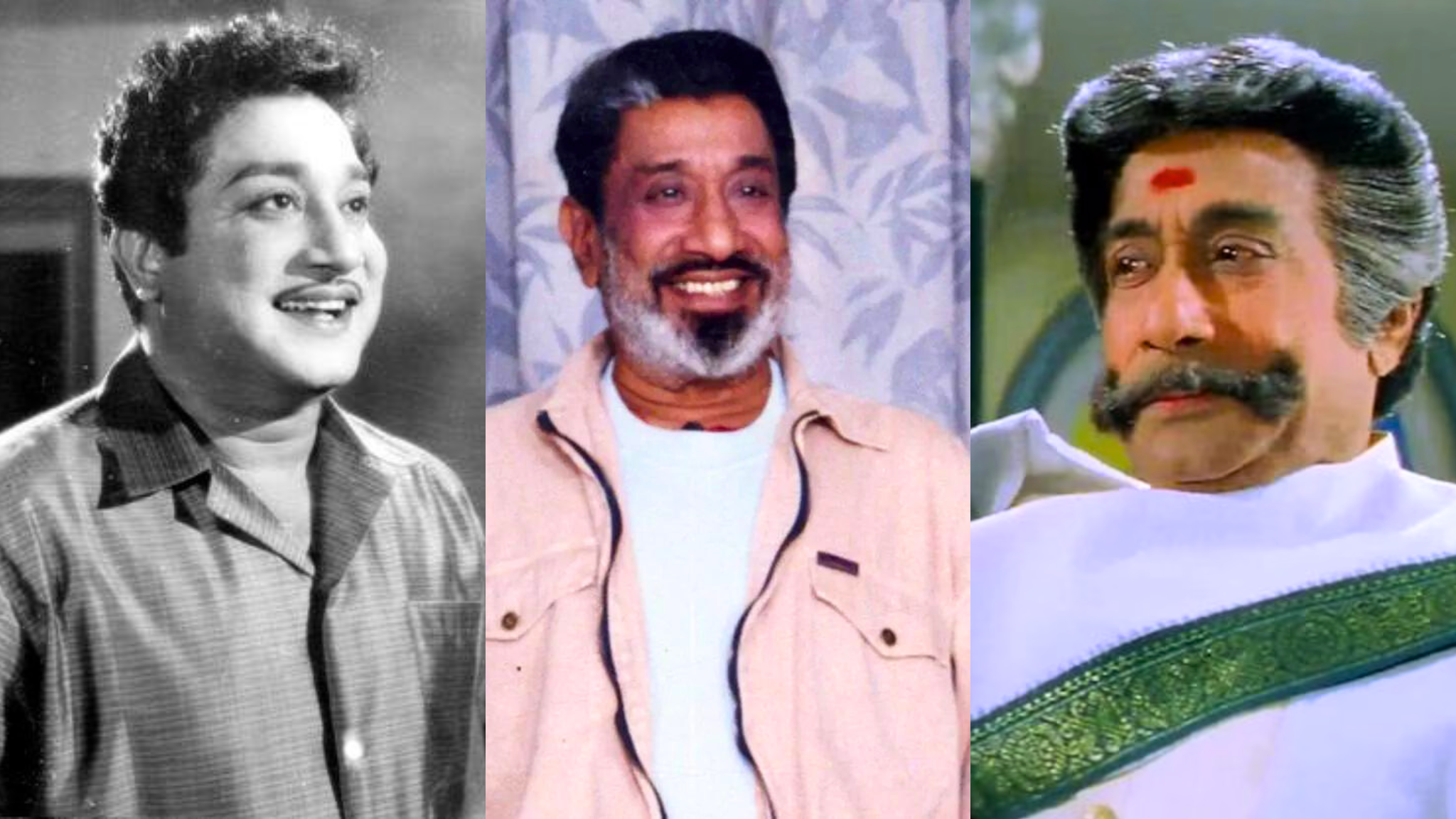 Remembering The Legacy Of Nadigar Thilagam, Sivaji Ganesan | Ulagam