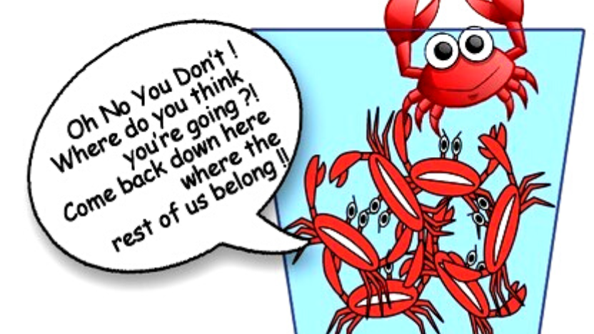 Why Does ‘Crab Mentality’ Still Thrive Among Us? | Ulagam