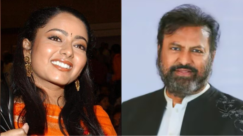 GS Raghu Breaks His Silence on Allegations Surrounding Soundarya’s ...