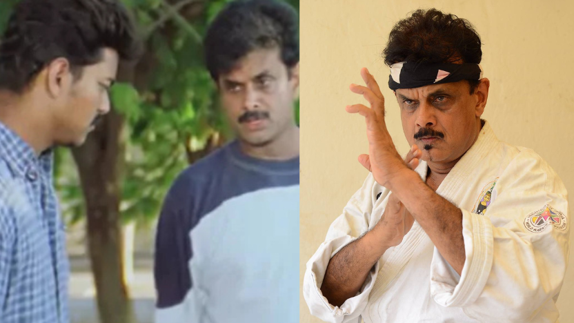 Shihan Hussaini’s Selfless Act of Donating His Body for Medical ...