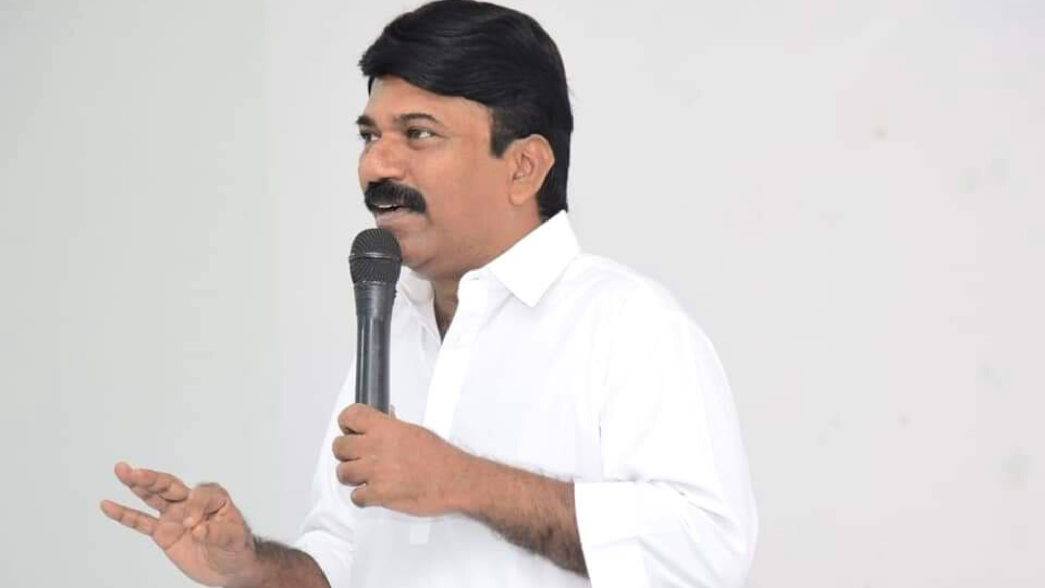 Do You Know Comedian/Actor Dhamu is Making A Difference by Educating ...