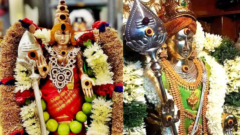 Theipirai Shashti: Why Today’s Shashti Is So Special for Lord Murugan ...
