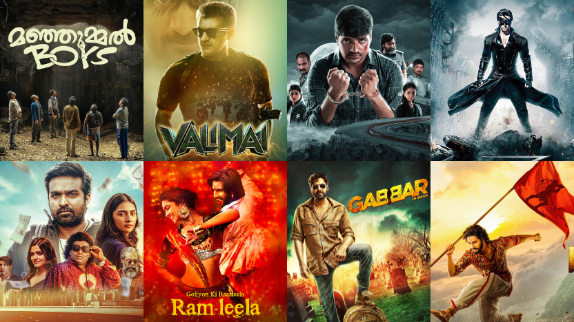 Deepavali Movie Marathon : Must-Watch Films on Astro This Festive ...