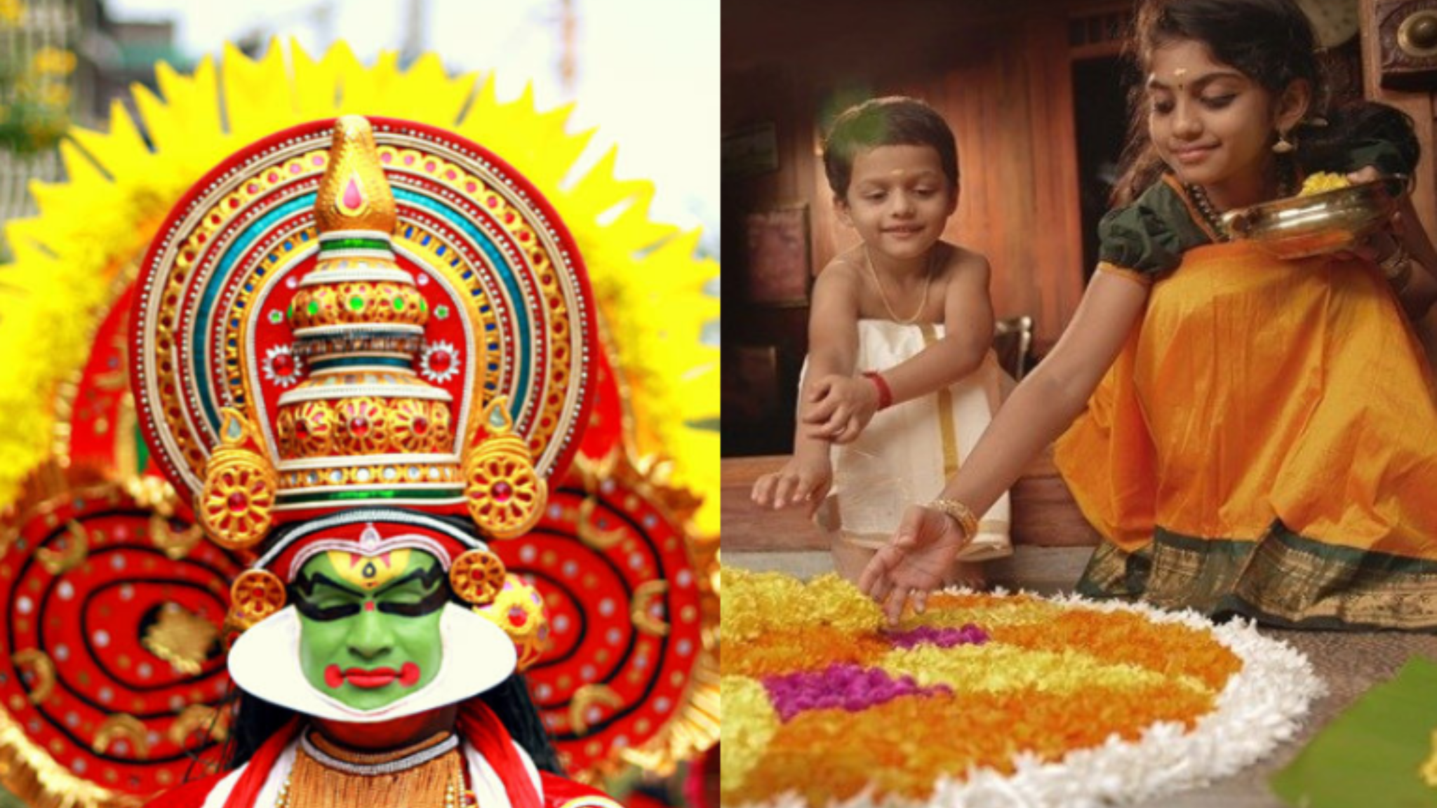 Beyond the Festivities: Unraveling the Popular Myth behind Onam ...