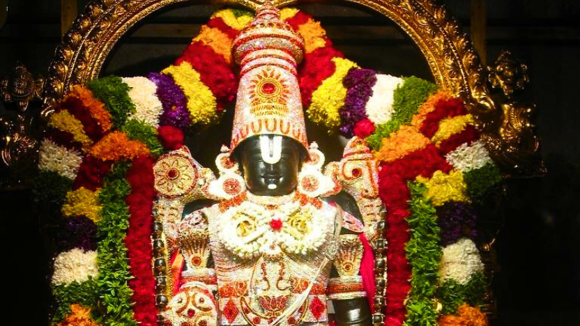 Vaikunta Ekadashi : Five Simple Ways to Seek Lord Vishnu’s Blessings ...