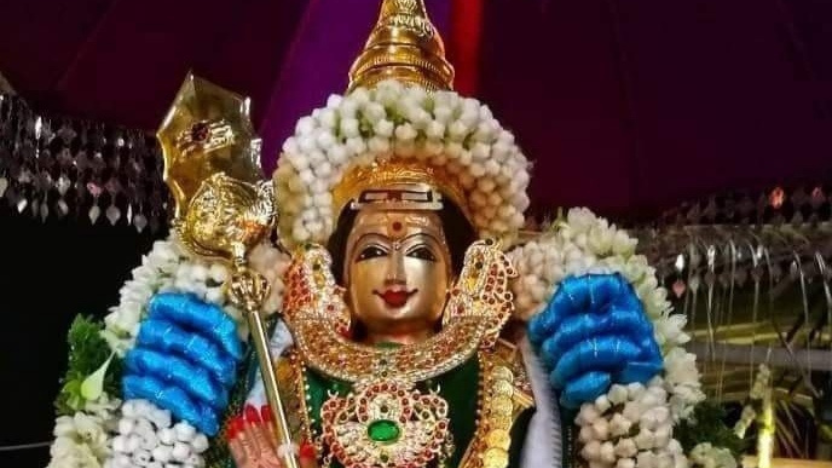Murugan : Significance of Mangala Krithigai in Margazhi Month | Ulagam