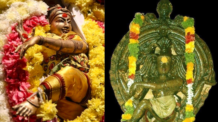 Arudra Darisanam : The Story, Purpose, and Power of This Sacred Day ...