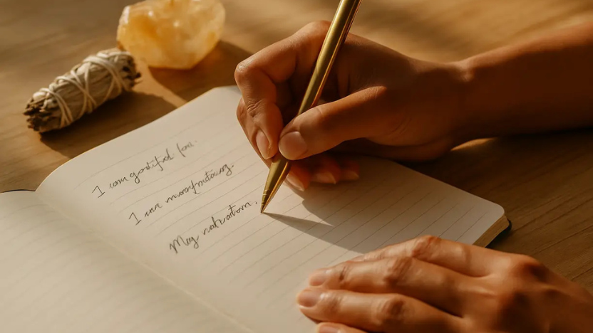 The Power of Writing What You Manifest: Common Mistakes to Avoid | Ulagam