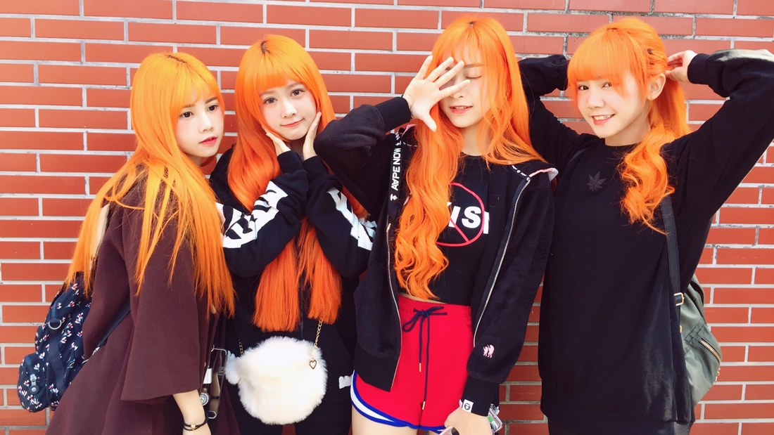 《AMOi-AMOi》台籍团员多次入境！被误卖淫遭拘留 | XUAN