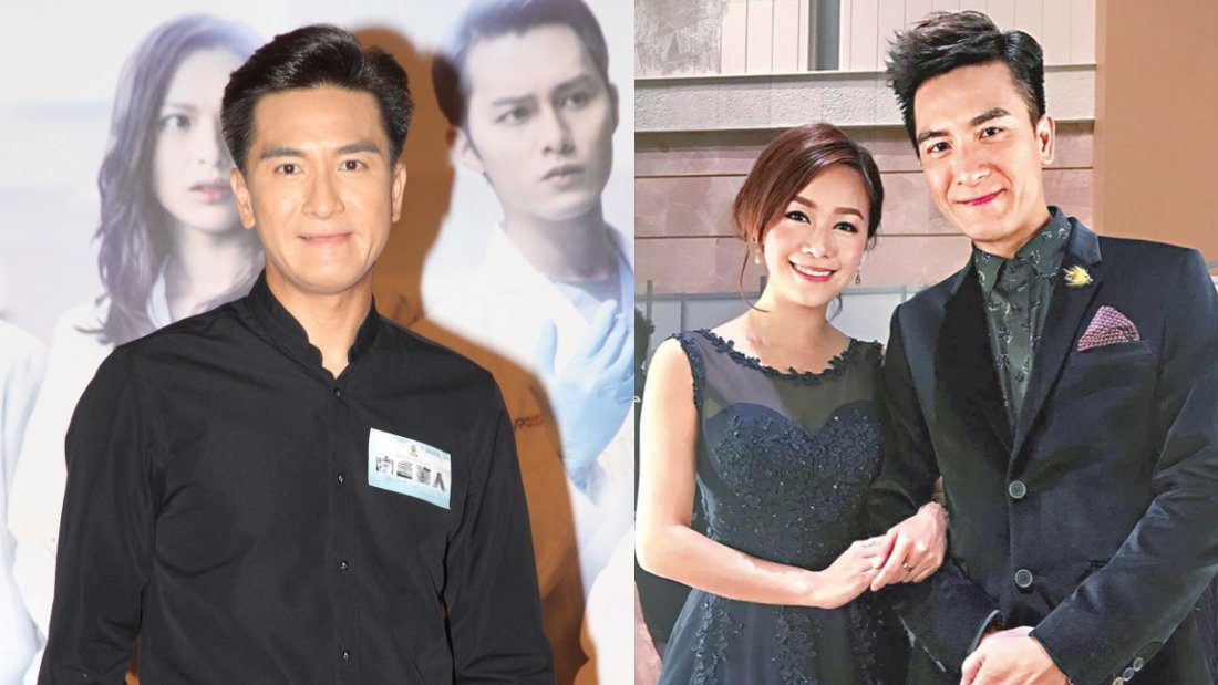 马国明、胡定欣复合有望？TVB安排两人合作拍剧！ | XUAN