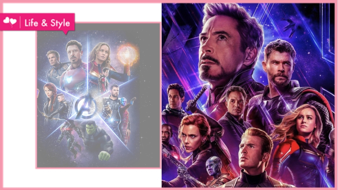 Tips I 视觉上瘦5kg的穿搭法则！只需要有这两件单品就搞定了！ | XUAN