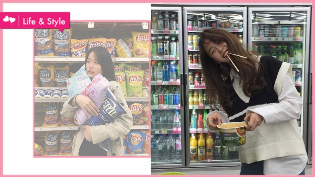 Tips I 5个生活坏习惯让你无限复胖！不吃早餐、爱逛超市等等 | XUAN