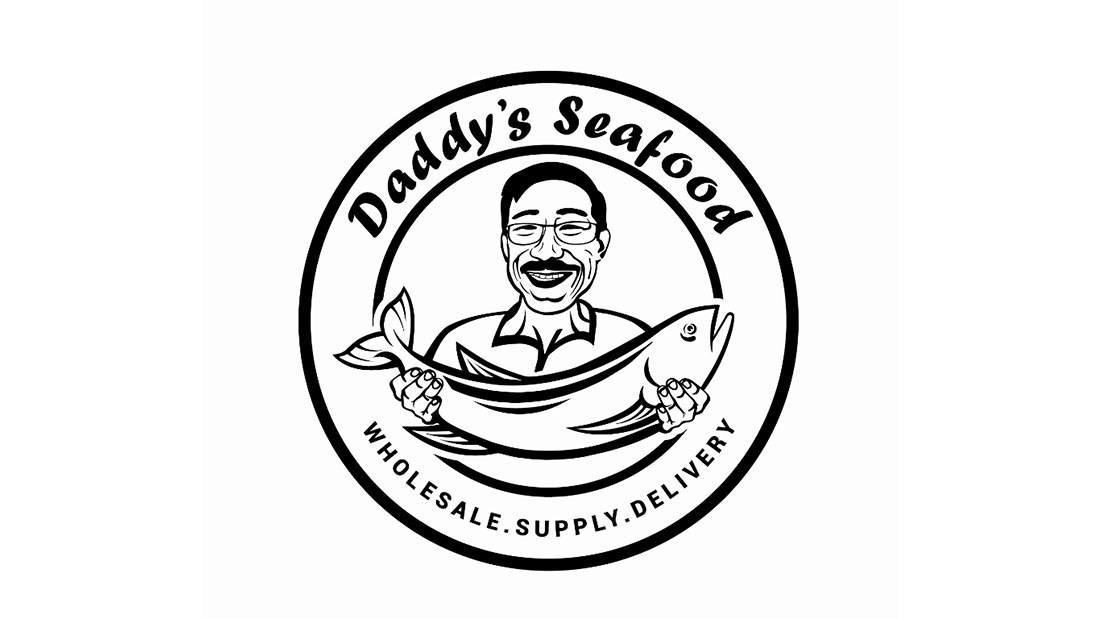 Daddy's Seafood | XUAN