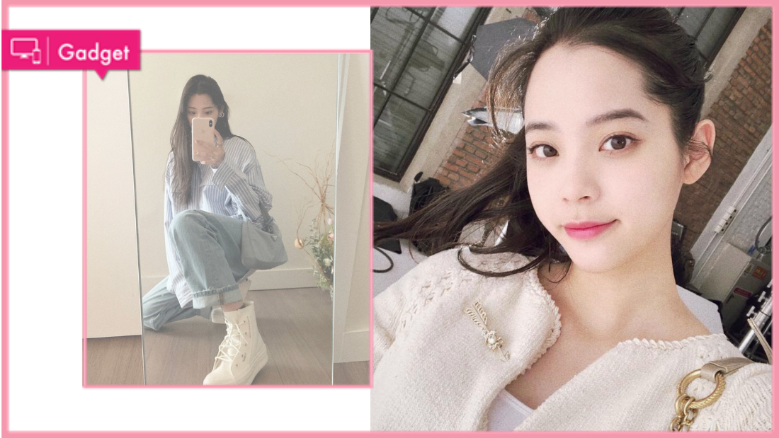 【抗疫在家】I 在家整理海量照片影片吧！娜比Vlog App 大公开！ | XUAN